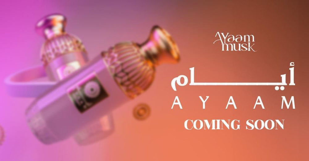 AyaamPerfumes