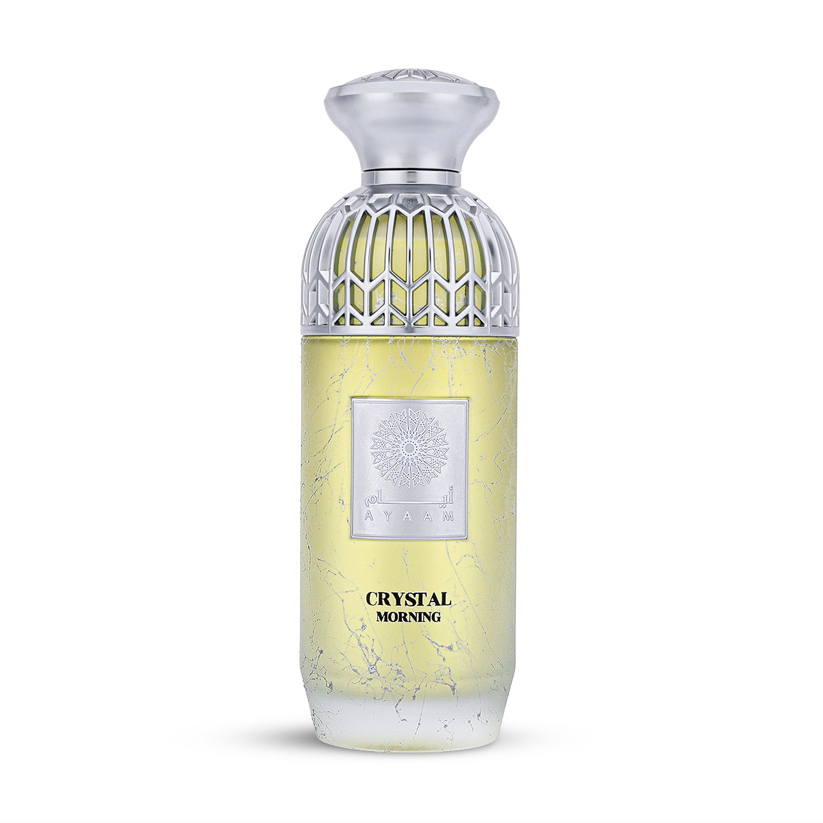 Crystal Morning - 250ml – AYAAM Perfumes