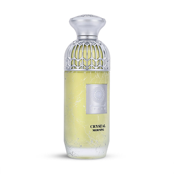 Crystal Morning - 250ml – AYAAM Perfumes