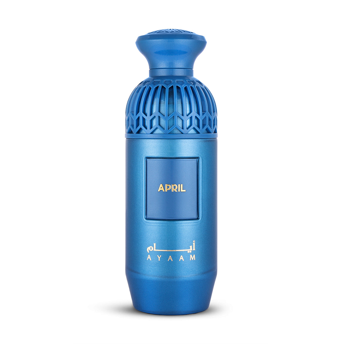 April - 150ml – AYAAM Perfumes