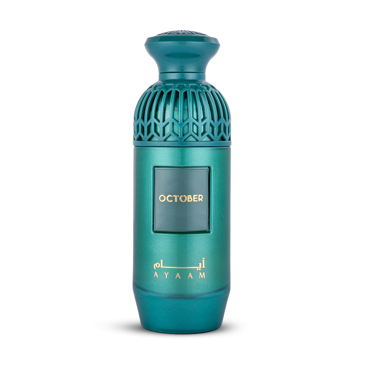 October - 150ml – AYAAM Perfumes
