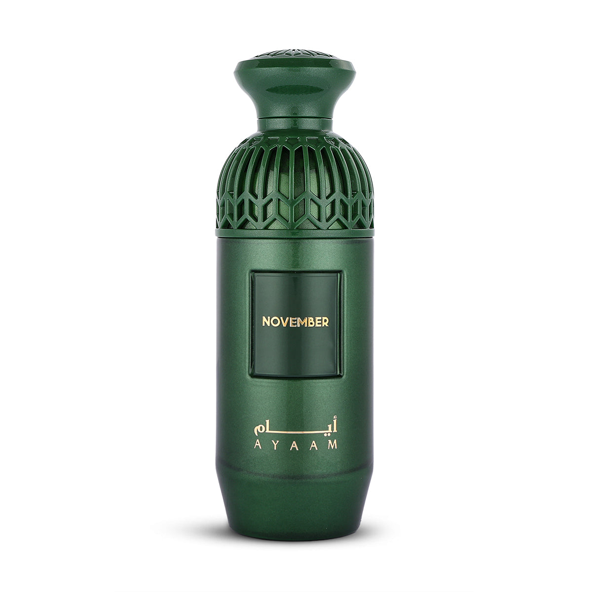 November - 150ml – AYAAM Perfumes