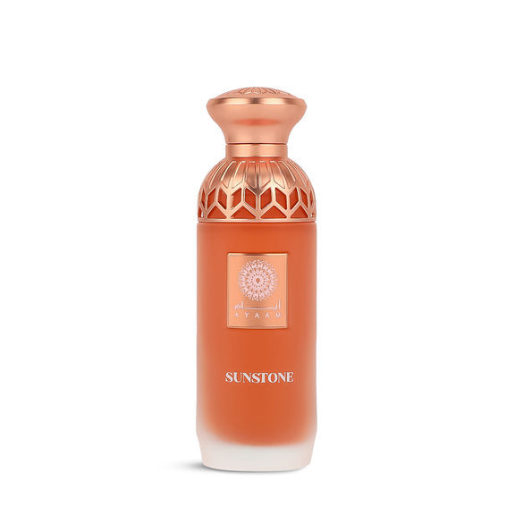 Mini Musk Collection 2024 – AYAAM Perfumes