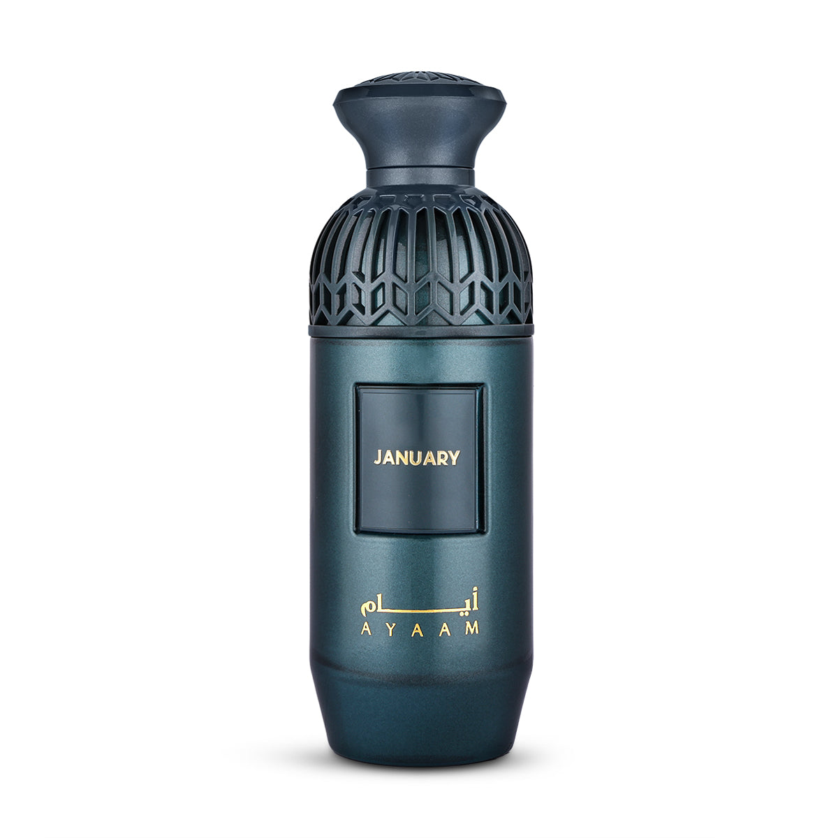 January - 150ml – AYAAM Perfumes