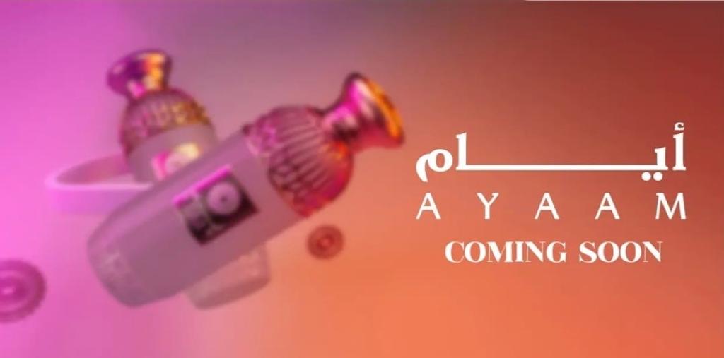 AyaamPerfumes