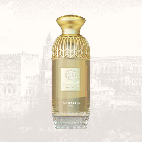 Perfumes of the Days – AYAAM Perfumes